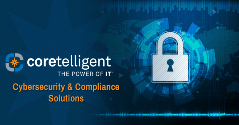 Top 10 Cybersecurity Recommendations - Coretelligent