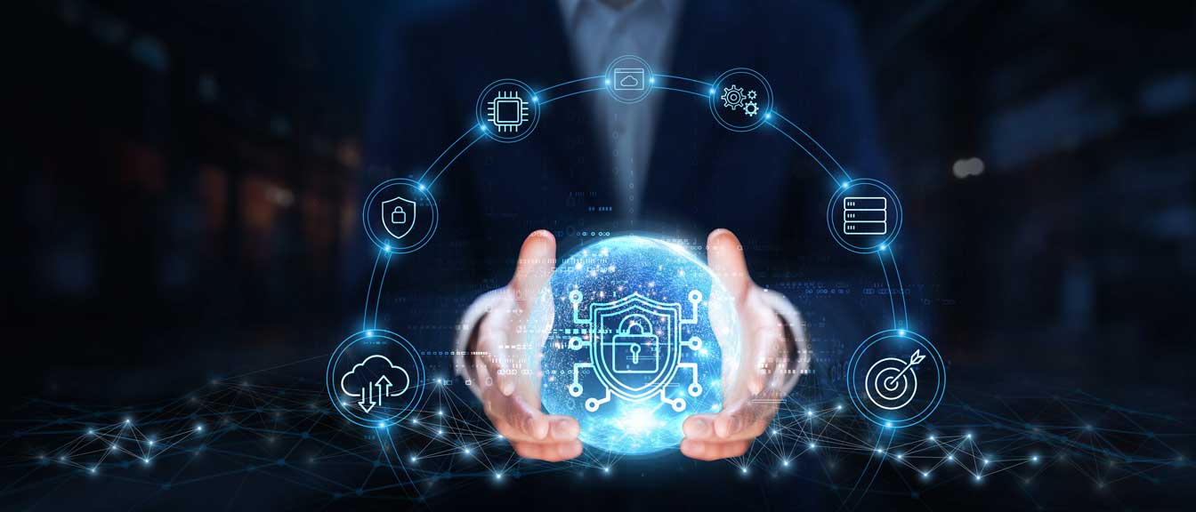 Cybersecurity Maturity Model for Financial Firms | Coretelligent