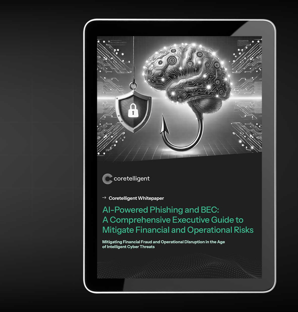 AI-Powered Phishing and BEC: Roadmap for Executive Risk Management ...