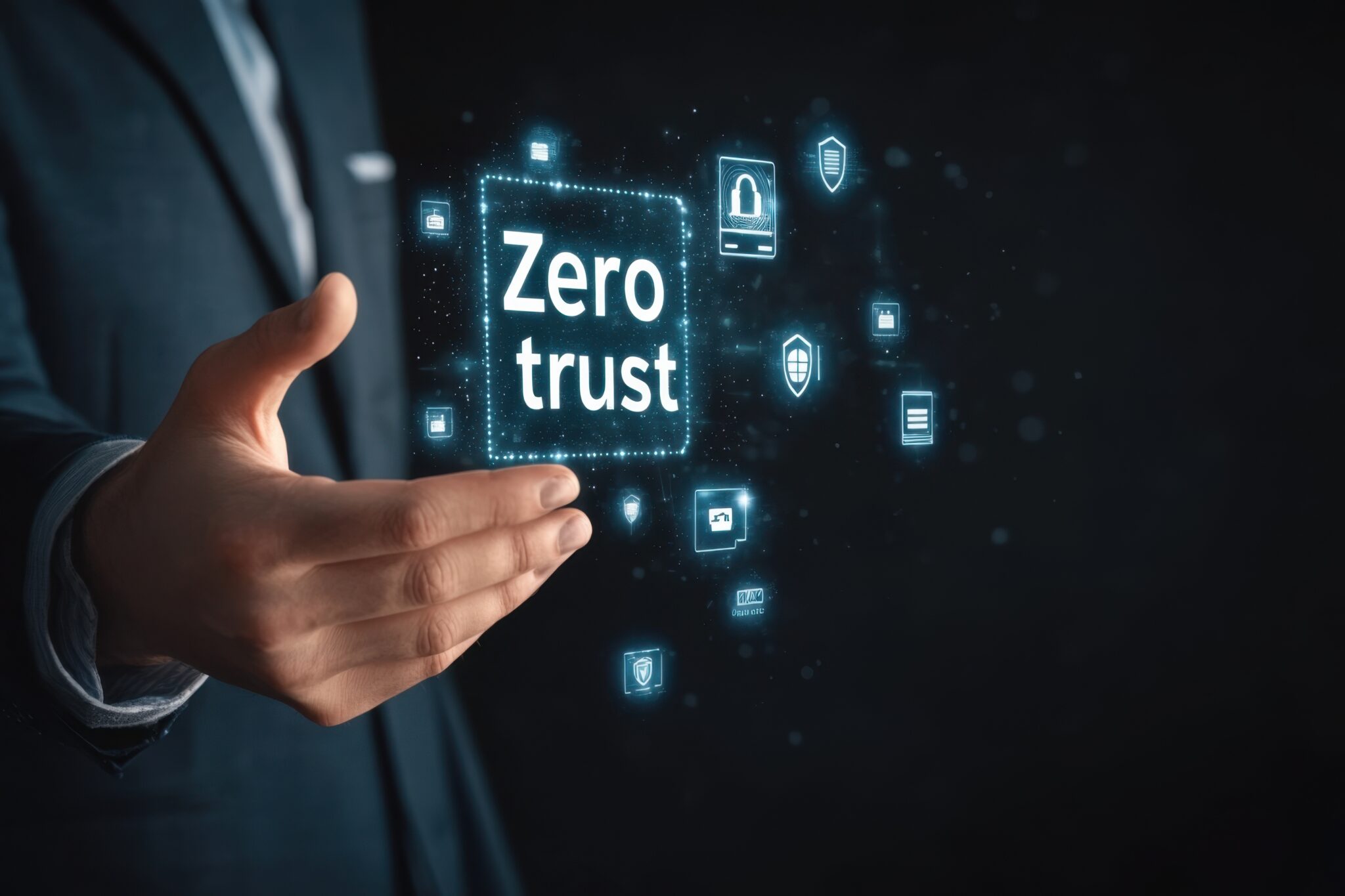 Aligning Microsoft 365 Copilot with Zero Trust Architecture for Secure AI Transformation